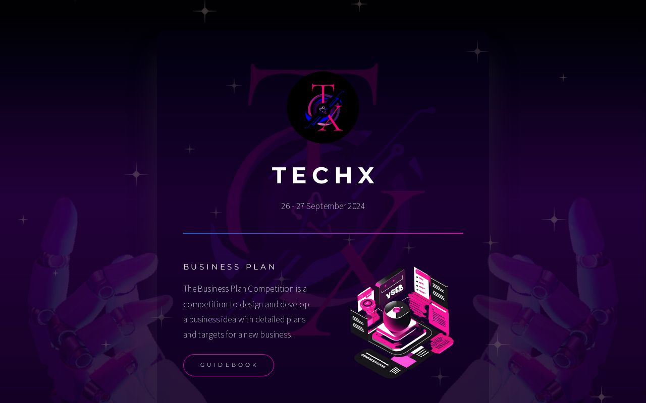 TechX